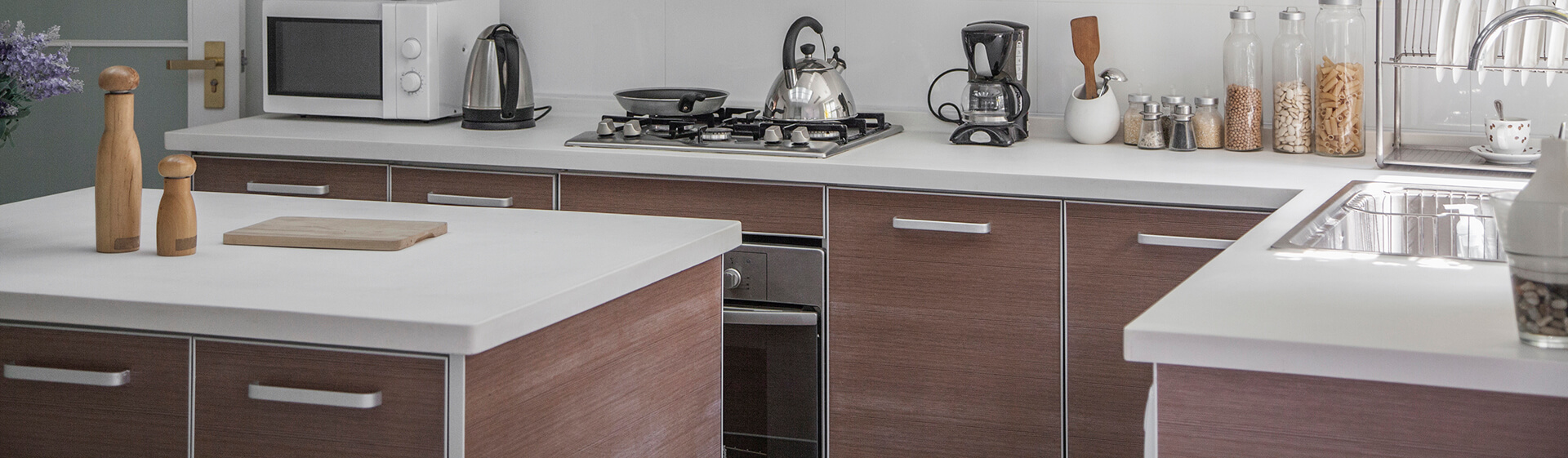 Worktop Details - Mr Mitre